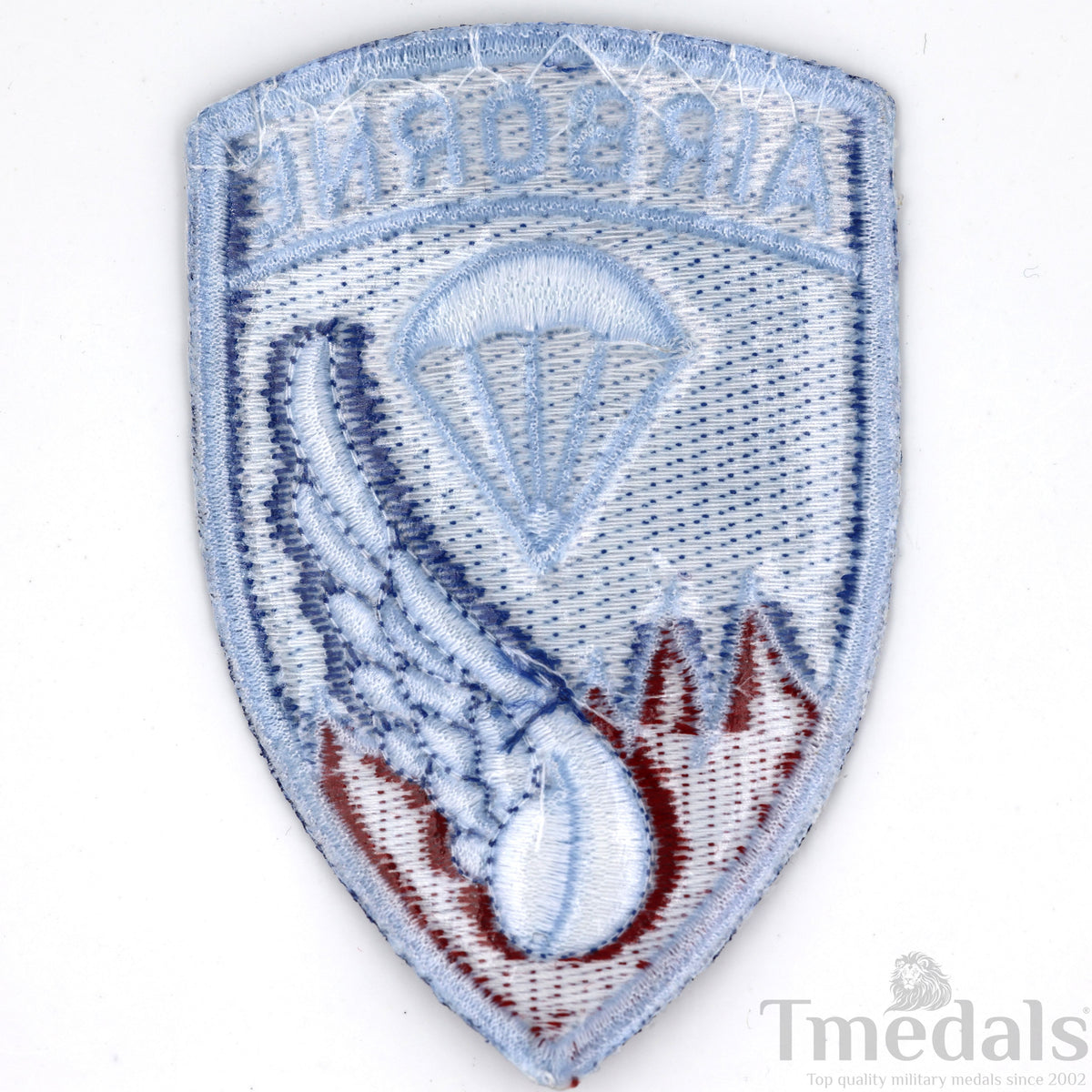 US Army Vietnam Airborne 187th RCT Regiment Patch – Full-Size – Tmedals